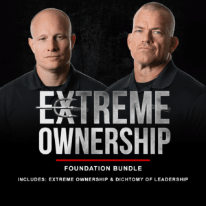 Shop - Extreme Ownership Academy