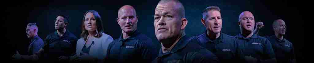 Landing - Extreme Ownership Academy