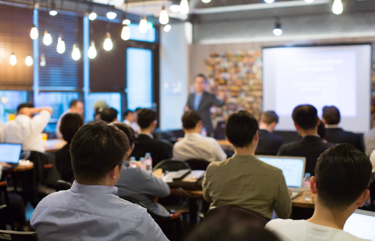 Dichotomy of Leadership - Extreme Ownership Academy