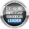 Extreme Ownership Foundation Bundle - Extreme Ownership Academy