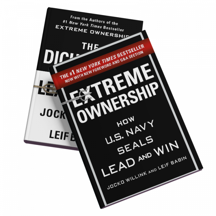 Implementation Program - Extreme Ownership Academy