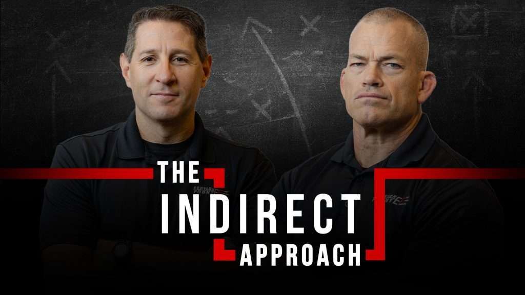The Indirect Approach - Extreme Ownership Academy