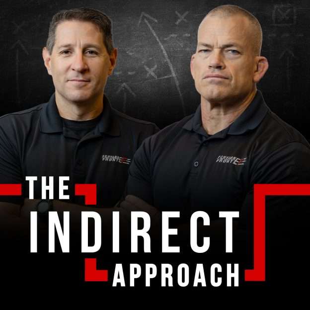The Indirect Approach - Extreme Ownership Academy
