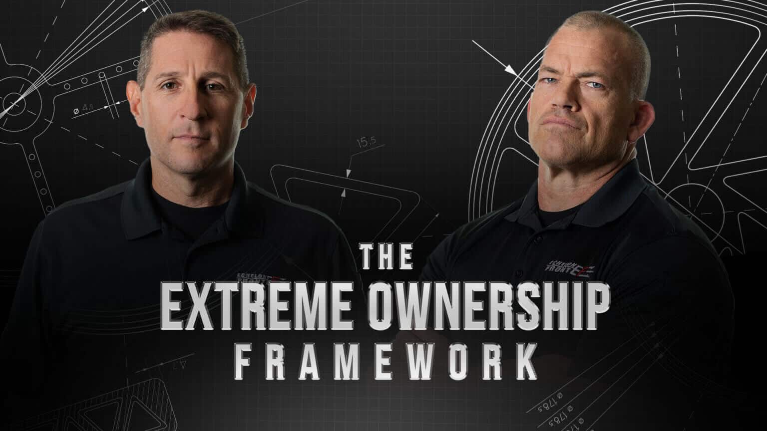 Free Training - Extreme Ownership Academy
