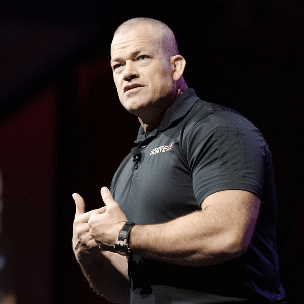 CLASSROOM - Extreme Ownership Academy