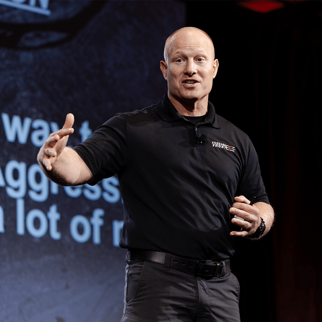 CLASSROOM - Extreme Ownership Academy