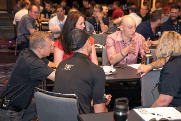 Extreme Ownership - Extreme Ownership Academy