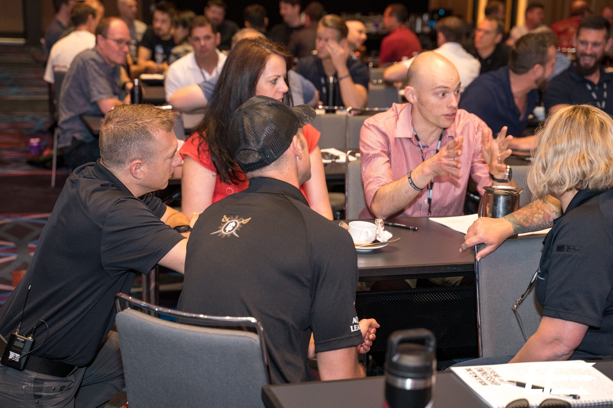 Extreme Ownership - Extreme Ownership Academy