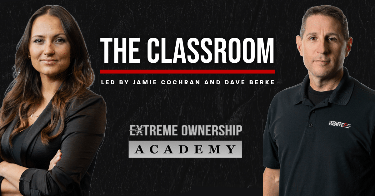Classroom 003 004 Checkout - Extreme Ownership Academy
