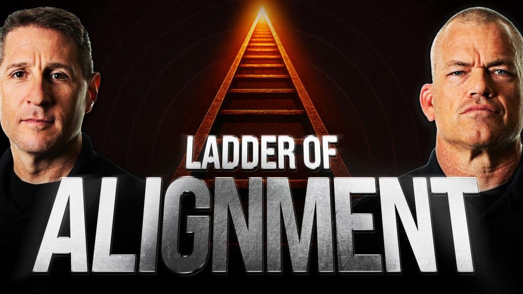 The Ladder of Alignment - Extreme Ownership Academy